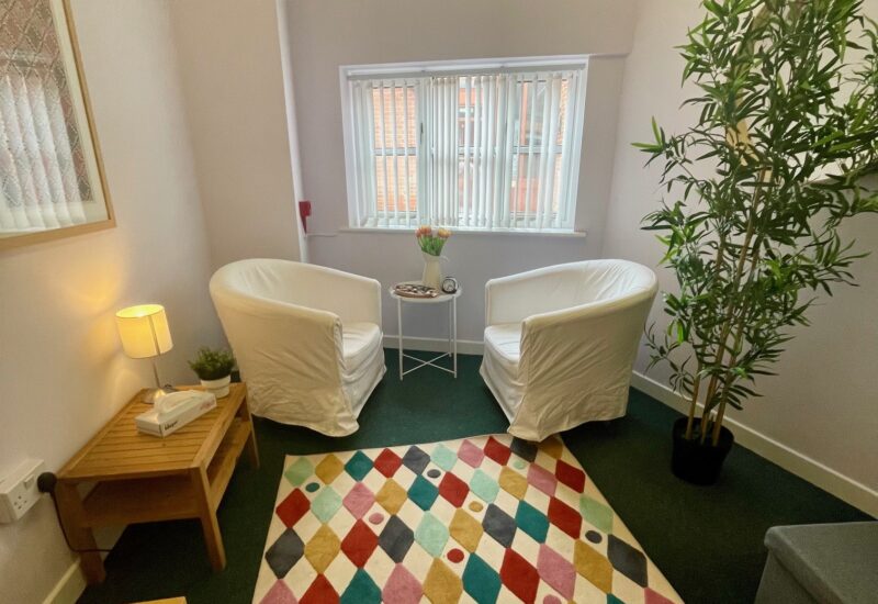 Room Hire | Matrix College of Counselling & Psychotherapy